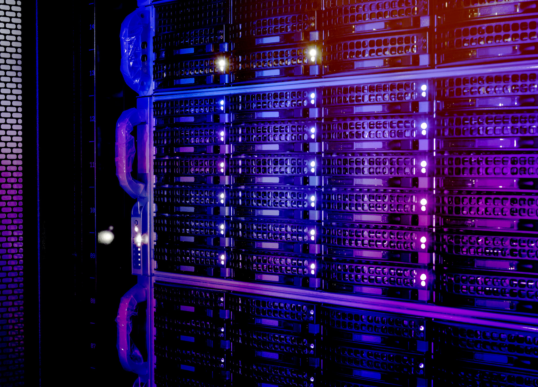 S3 Object Storage – Scalable Storage Solution in Germany